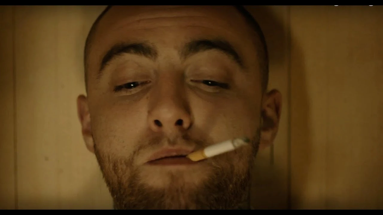 The 21 best songs on swimming Mac Miller