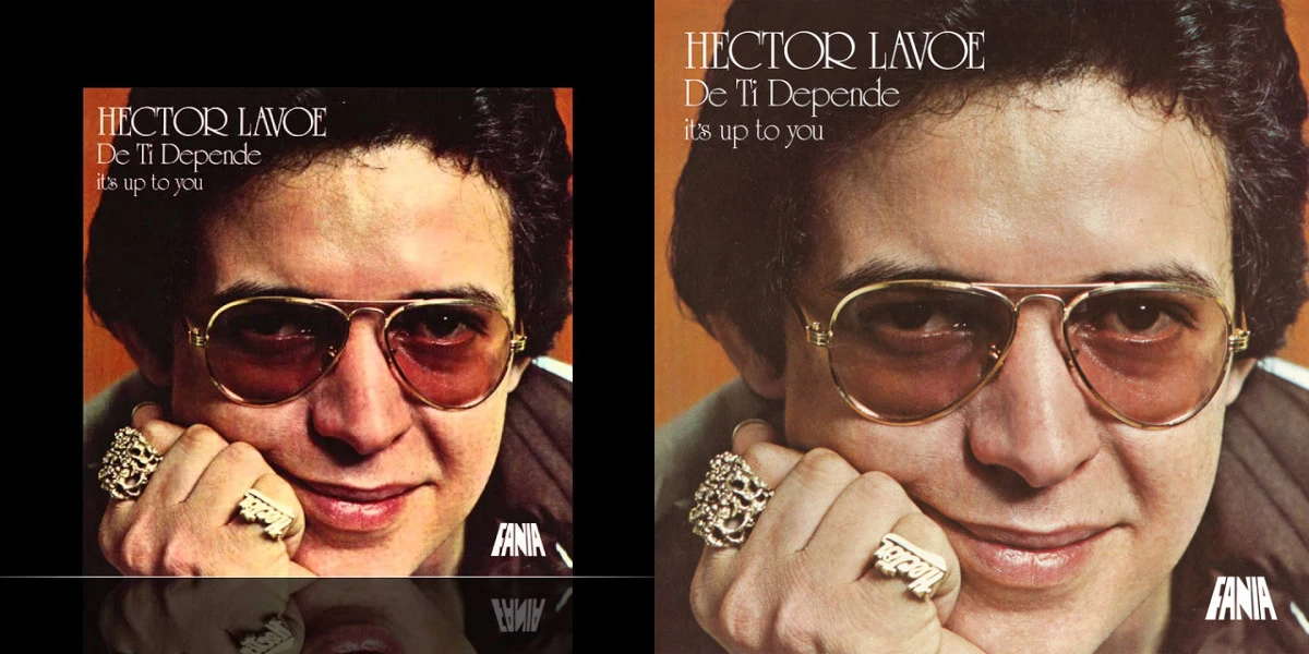 18 Canciones Esenciales de Salsa Puertorriqueña de Héctor Lavoe para 2025