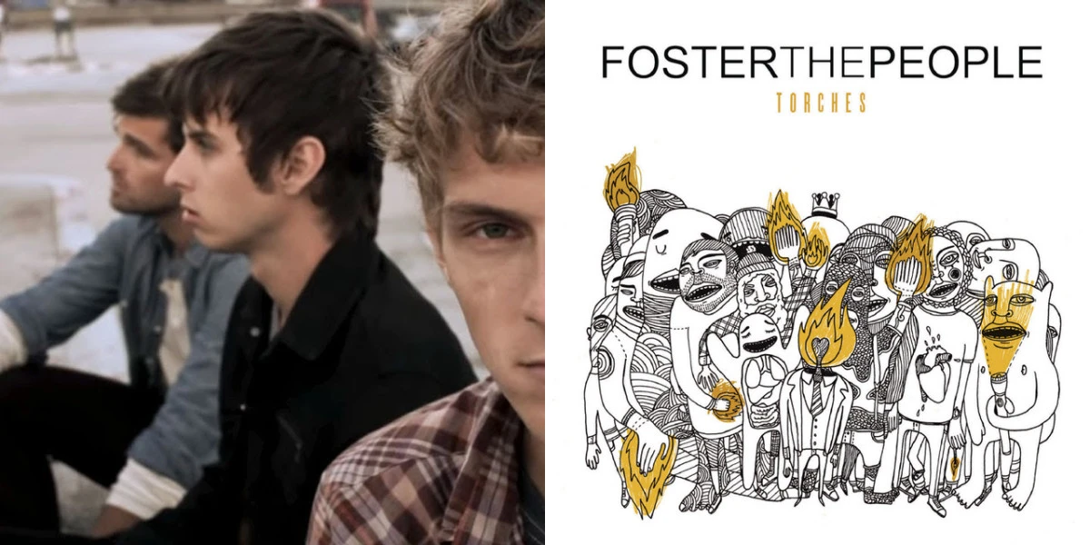 Las 28 Mejores Canciones de Foster the People: ¡La Lista Definitiva!