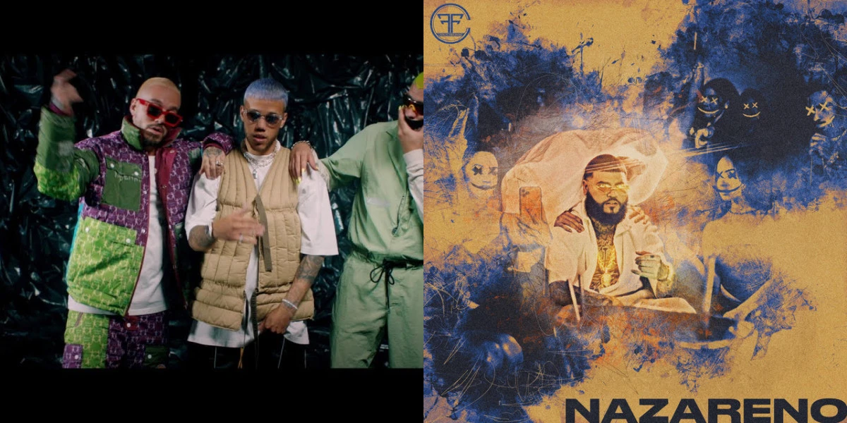 Farruko y su Evolución Espiritual en "La 167": 12 Canciones que Transforman