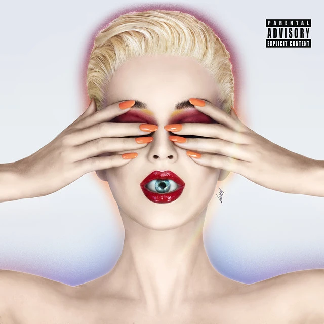 Katy Perry's Smile: Top 28 Popsongs Ranked