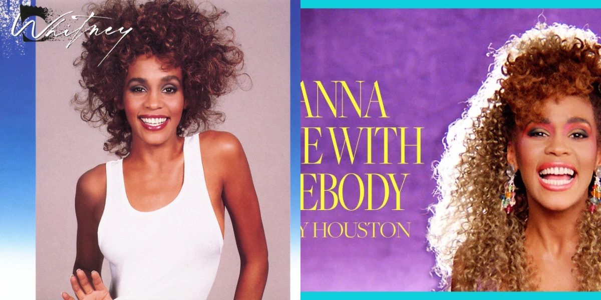 Whitney Houston's Whitney: Top 11 Popsongs des Albums