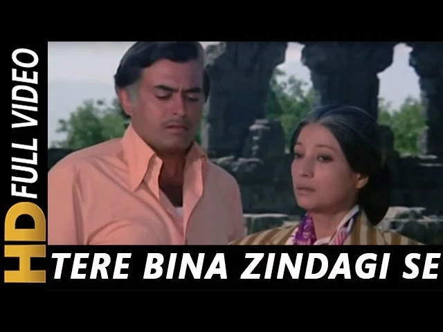 23 Unforgettable Bollywood Hits That Defined the 70s